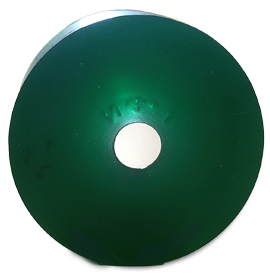 Vinyl Chuck Insert | Swan Matic – Swan-Matic