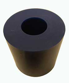 Pump Spray Chuck Inserts | Swan-Matic