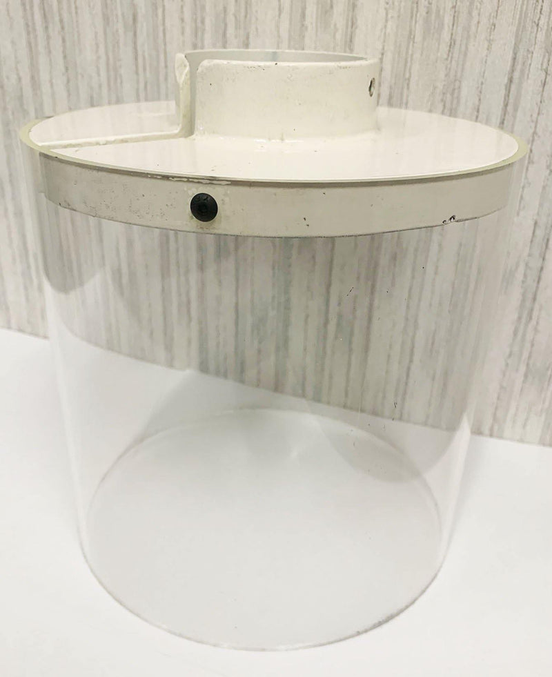 Spindle Guards | Swan-Matic