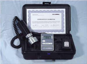 Handheld Bottle Cap Torque Testers | Swan-Matic